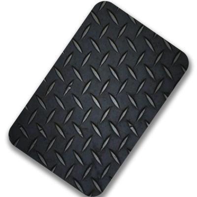 Cina Strato decorativo 1219x2438mm 0.3-3mm JIS di acciaio inossidabile 201 in vendita