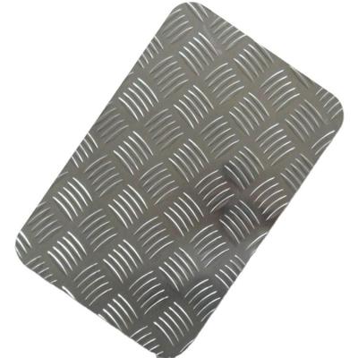 Cina Strato decorativo 1219x2438mm 0.3-3mm JIS di acciaio inossidabile 201 in vendita