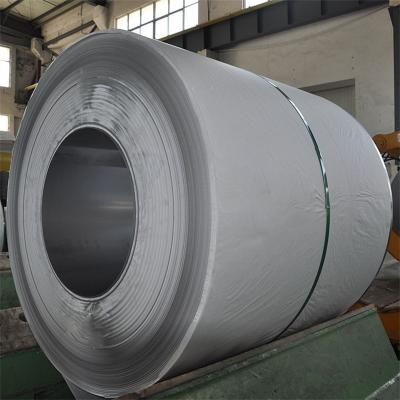 Cina bobina di piatto d'acciaio marinata laminata a caldo del grado della bobina 430 di rivestimento 2b in vendita