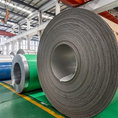 Cina bobina di piatto d'acciaio marinata laminata a caldo del grado della bobina 430 di rivestimento 2b in vendita