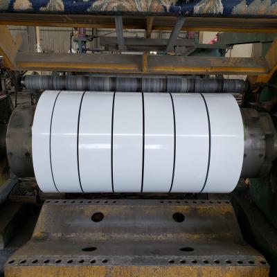 Cina bobina di piatto d'acciaio marinata laminata a caldo del grado della bobina 430 di rivestimento 2b in vendita