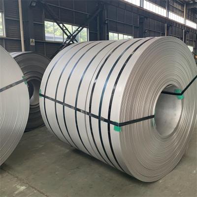 Cina superficie standard laminata a caldo No.1 della bobina AISI di acciaio inossidabile di 3mm in vendita