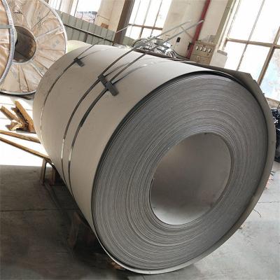 Cina Gli HL sorgono la bobina della lamina di metallo dell'OEM della bobina di acciaio inossidabile 316 in varie industrie in vendita