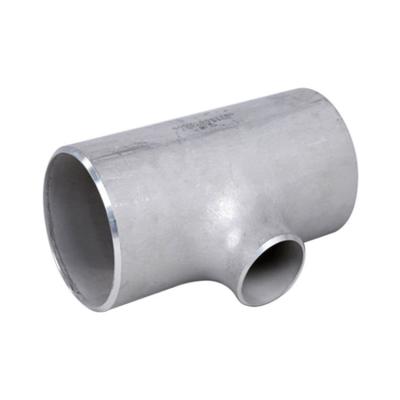 China 22mm Stainless Steel Reducer 6 Inch 90 Degree 316L Metal Pipe Elbow for sale