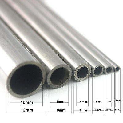 China Super Duplex Stainless Steel Tube 2205 2507 Seamless Welded Pipe for sale