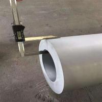 China 304 Seamless Welded Pipe Polished Surface Diameter 100mm 1 Inch Ss Pipe for sale