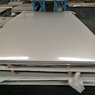 Κίνα Το πλάτος 2000mm μέταλλο φύλλων ανοξείδωτου βουρτσισμένο γυαλισμένο 2b τελειώνει το φύλλο SS προς πώληση