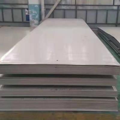 Cina 321 spessore laminato a caldo 150mm dello strato di acciaio inossidabile 310S 201 430 in vendita