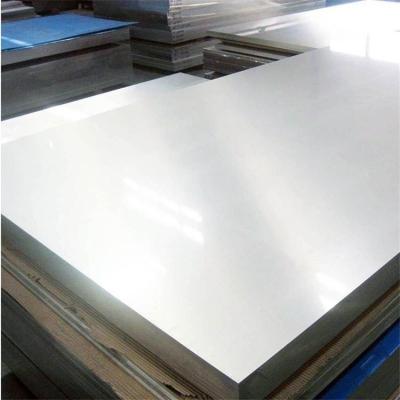 Cina 321 spessore laminato a caldo 150mm dello strato di acciaio inossidabile 310S 201 430 in vendita