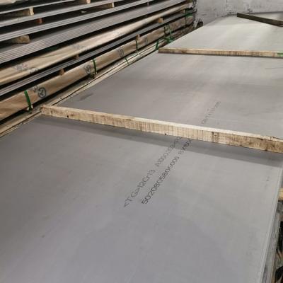 Cina Timbrando l'acciaio inossidabile riveste 18 che di piastra metallica il calibro ss riveste per la decorazione in vendita