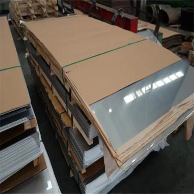 Cina Strato nero 4x8 di piastra metallica di acciaio inossidabile di SUS per la decorazione in vendita