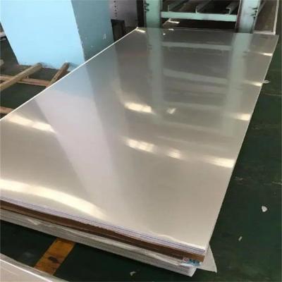 Cina Strato nero 4x8 di piastra metallica di acciaio inossidabile di SUS per la decorazione in vendita