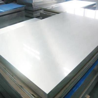 Cina Lamiera sottile di acciaio inossidabile di ASTM in vendita