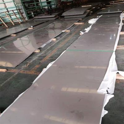 Cina Strato di acciaio inossidabile di rivestimento 304 del metallo in vendita