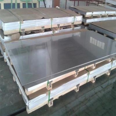 Cina Strato di acciaio inossidabile di rivestimento 304 del metallo in vendita