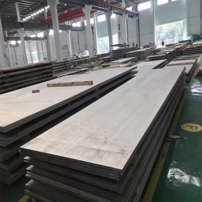 Cina strato del piatto di acciaio inossidabile di 150mm in vendita