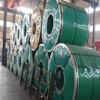 China JIS Galvanized Coil Stock Punching Decoiling Steel Sheet Coil for sale