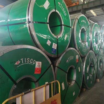 Cina bordo laminato a caldo del mulino della bobina di acciaio inossidabile 309s in varie industrie in vendita