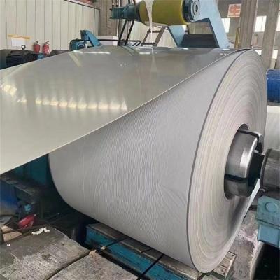 Cina bordo laminato a caldo del mulino della bobina di acciaio inossidabile 309s in varie industrie in vendita