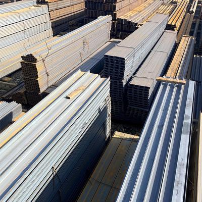 Cina Certificato dello SGS di acciaio inossidabile U Antivari di profilo di acciaio inossidabile della linea sottile in vendita