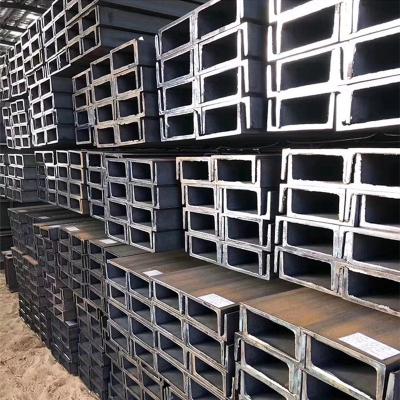 Cina Certificato dello SGS di acciaio inossidabile U Antivari di profilo di acciaio inossidabile della linea sottile in vendita