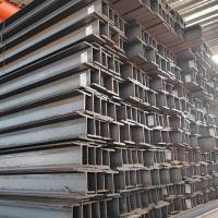 China BV Stainless Steel H Beam for sale
