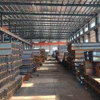 China BV Stainless Steel H Beam for sale