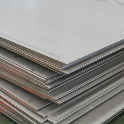 Cina Piatto laminato a caldo di acciaio inossidabile di ASTM in vendita