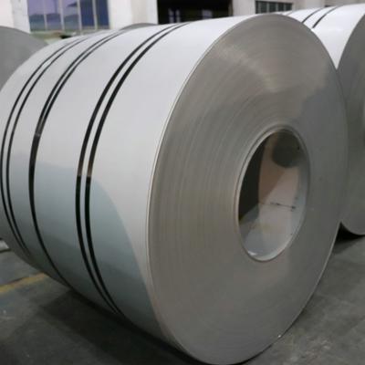 Cina Coil a caldo lucidato di acciaio inossidabile in vendita