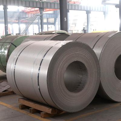 Cina Coil a caldo lucidato di acciaio inossidabile in vendita