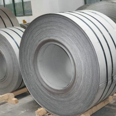 Cina Gli HL laminati a caldo della bobina di acciaio inossidabile del bordo della fessura sorgono la bobina della striscia degli ss in vendita