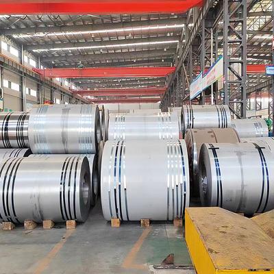 Cina Coil a caldo lucidato di acciaio inossidabile in vendita