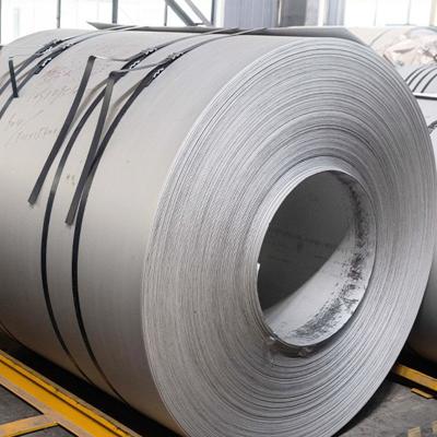 Cina Gli HL laminati a caldo della bobina di acciaio inossidabile del bordo della fessura sorgono la bobina della striscia degli ss in vendita