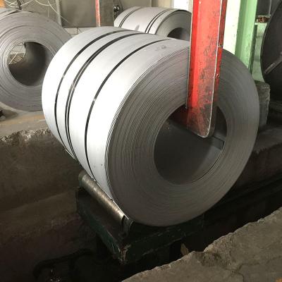 Cina Gli HL laminati a caldo della bobina di acciaio inossidabile del bordo della fessura sorgono la bobina della striscia degli ss in vendita