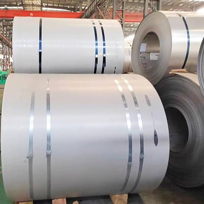 Cina Bobina laminata a caldo di acciaio inossidabile di ASTM in vendita