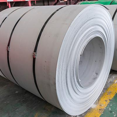 Cina Bobina laminata a caldo di acciaio inossidabile di ASTM in vendita
