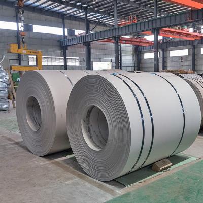 Cina Bobina laminata a caldo di acciaio inossidabile di ASTM in vendita