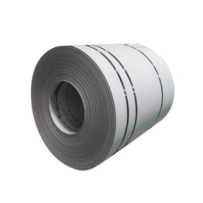 Cina Diametro standard 200mm del bordo della fessura del coil a caldo di acciaio inossidabile di ASTM in vendita