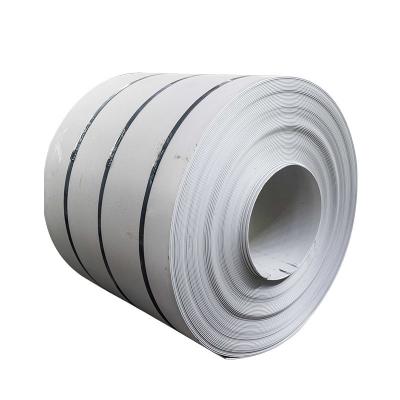 Cina Diametro standard 200mm del bordo della fessura del coil a caldo di acciaio inossidabile di ASTM in vendita