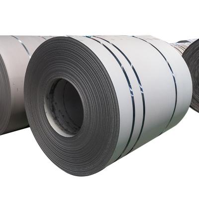 Cina DIN laminato a caldo 430 bobina in acciaio inossidabile supporto metallico personalizzazione in vendita