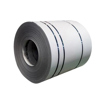 Cina DIN laminato a caldo 430 bobina in acciaio inossidabile supporto metallico personalizzazione in vendita