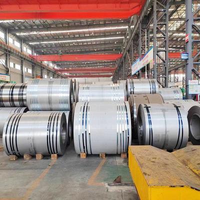 Cina La lunghezza laminata a caldo della bobina di acciaio inossidabile di norma di JIS ha personalizzato in vendita