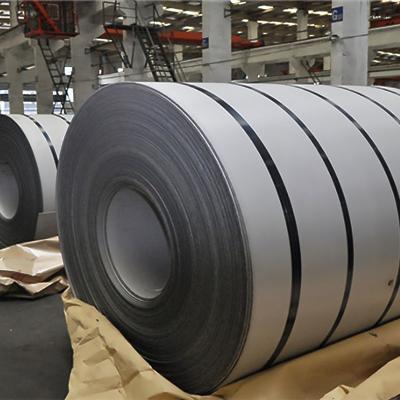 Cina Rotolo di nastro inossidabile di superficie standard delle azione No.4 della bobina del metallo di GB in vendita