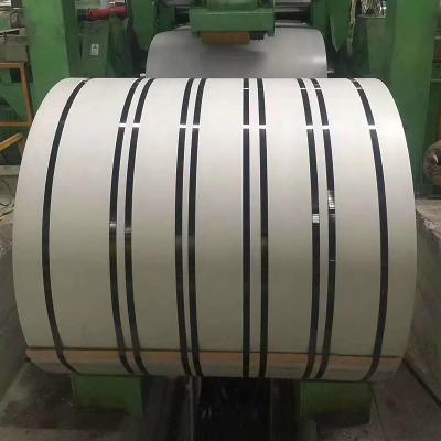 Cina Rotolo di nastro inossidabile di superficie standard delle azione No.4 della bobina del metallo di GB in vendita