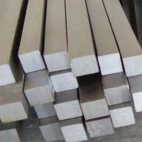China 140mm Stainless Square Stock for sale