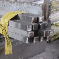 China 140mm Stainless Square Stock for sale