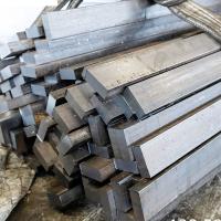 China 140mm Stainless Square Stock for sale