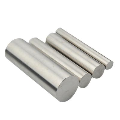 Cina ASTM 410 Barre rotonde in acciaio inossidabile resistenti alla ruggine in vendita