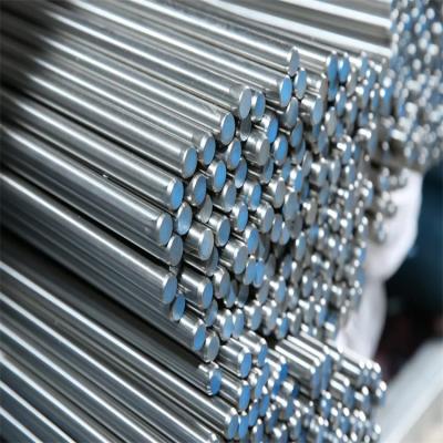 Cina Barre rotonde in acciaio inossidabile di serie 300 420 per l'industria automobilistica in vendita