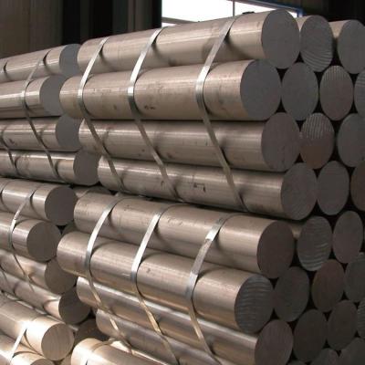 China 2205 Duplex Stainless Steel Round Bars ±3% Tolerance ASTM Standard for sale